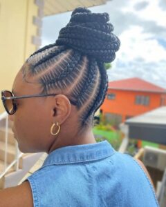 40 Ghana Weaving Styles for 2025 - Twinkle Styles
