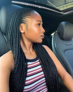 40 Ghana Weaving Styles for 2025 - Twinkle Styles