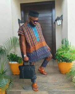 25 Native Styles for Men in Nigeria 2025/2026 - Twinkle Styles