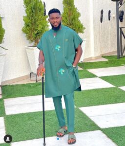 25 Native Styles for Men in Nigeria 2025/2026 - Twinkle Styles
