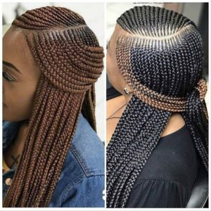 40 Ghana Weaving Styles for 2025 - Twinkle Styles