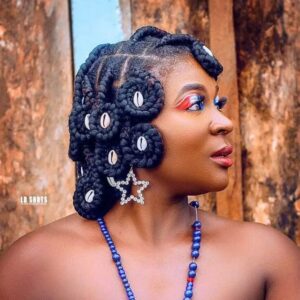 52 Hairstyles for Ladies in Nigeria 2025/2026 - Twinkle Styles