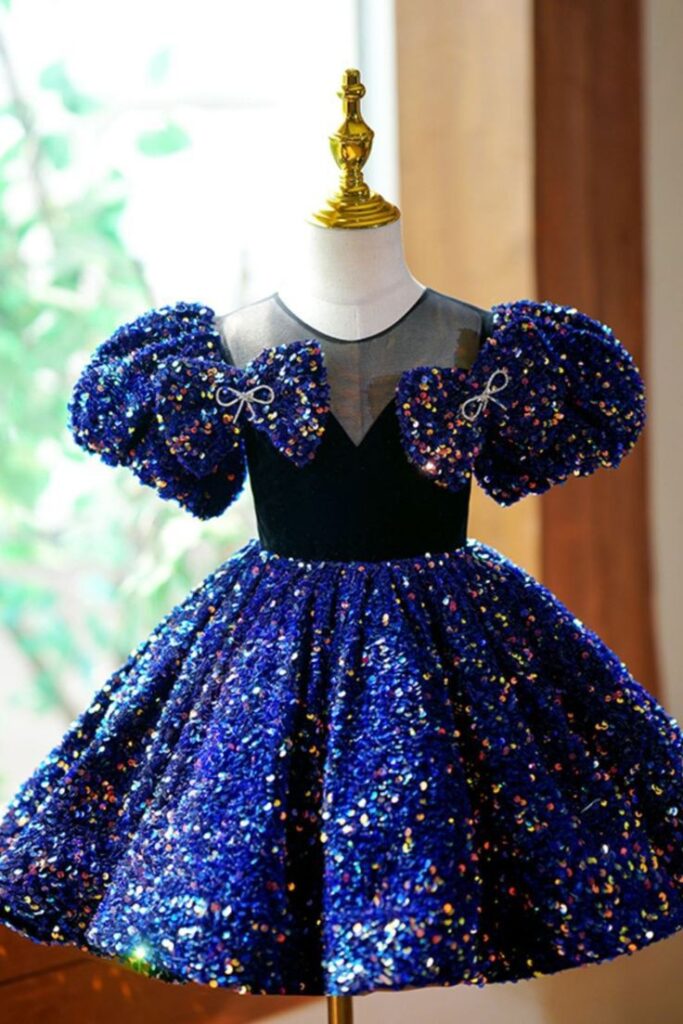 30 Teenage Girl Lace Styles for Girl Child in 2025 - Twinkle Styles