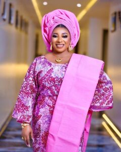 25 Iro and Buba Styles for Ladies 2025/2026 - Twinkle Styles
