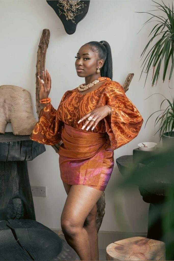 25 Iro and Buba Styles for Ladies 2025/2026 - Twinkle Styles