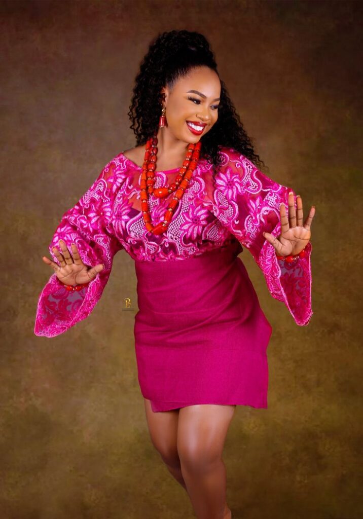 25 Iro and Buba Styles for Ladies 2025/2026 - Twinkle Styles